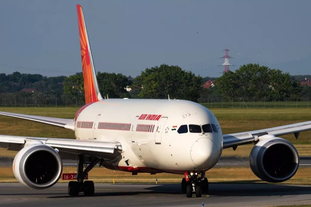 Air India 171: A Plausible Hypothesis - 42kft