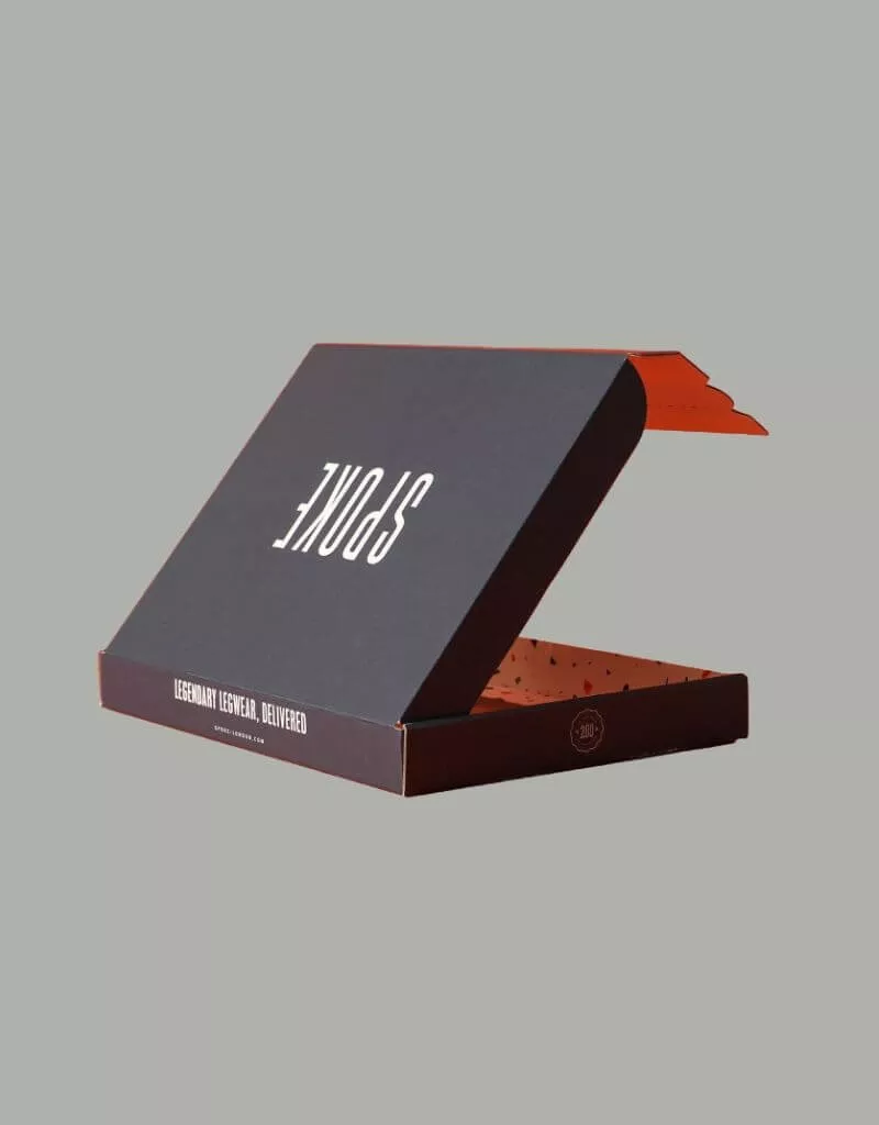 Custom Trousers Packaging Boxes | Printed Trouser Boxes