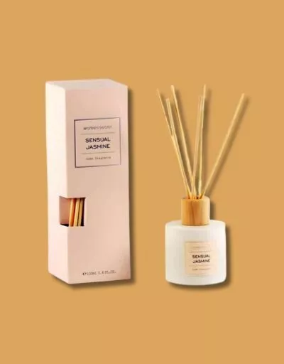 Order Custom Diffuser Boxes | Luxury Diffuser Packaging