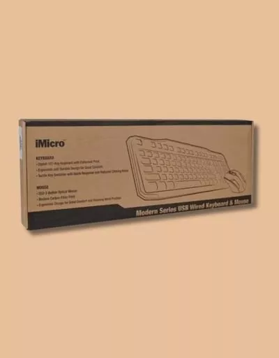 Order Custom Keyboard Boxes Wholesale | 7 Custom Boxes