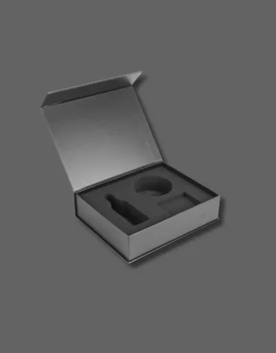 Custom Rigid Boxes with Foam Inserts Wholesale | 7CB