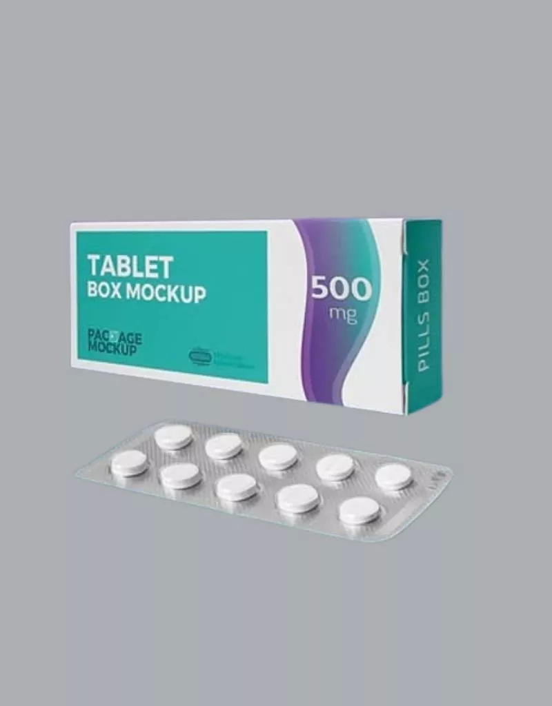 Custom Blister Boxes Wholesale | Luxury Blister Packaging