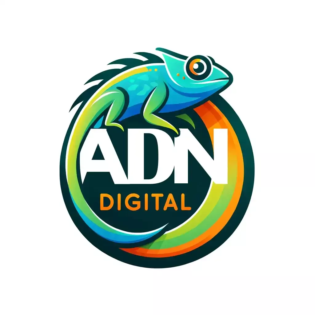 Agence SEO – Lyon, Bourg-en-Bresse, Annecy | ADN Digital