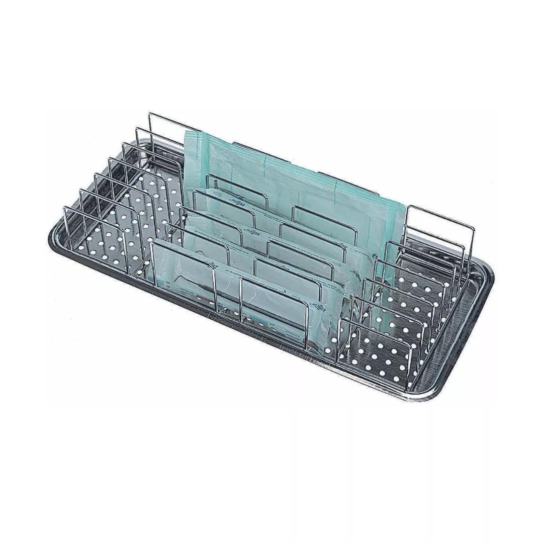 Tuttnauer Sterilizer Pouch Rack - AdvanTech Sterilizers