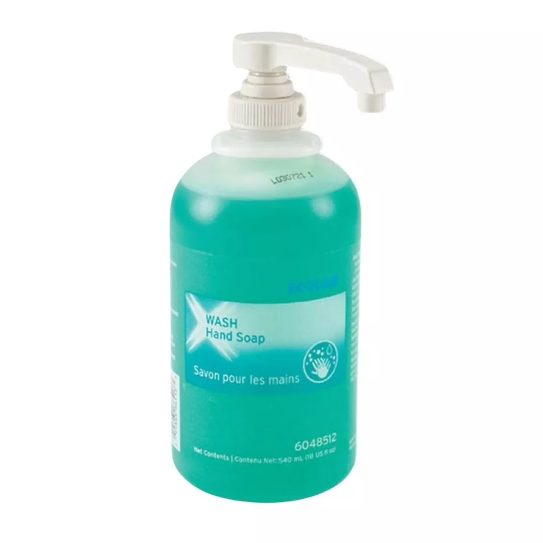 Ecolab Wash ™ Hand Soap 540ml - AdvanTech Sterilizers