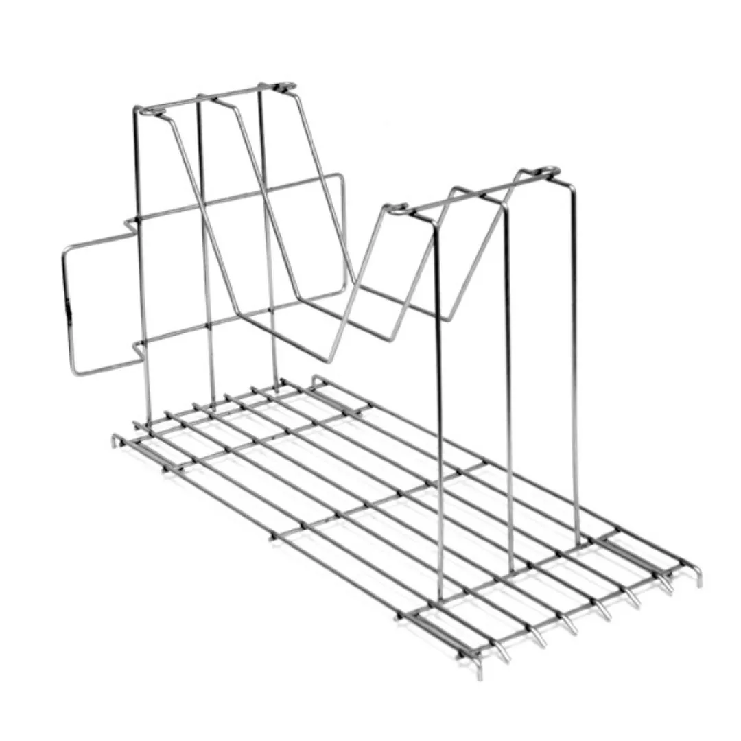 Midmark M11 Vertical Cassette Rack - 9A215002 - AdvanTech Sterilizers