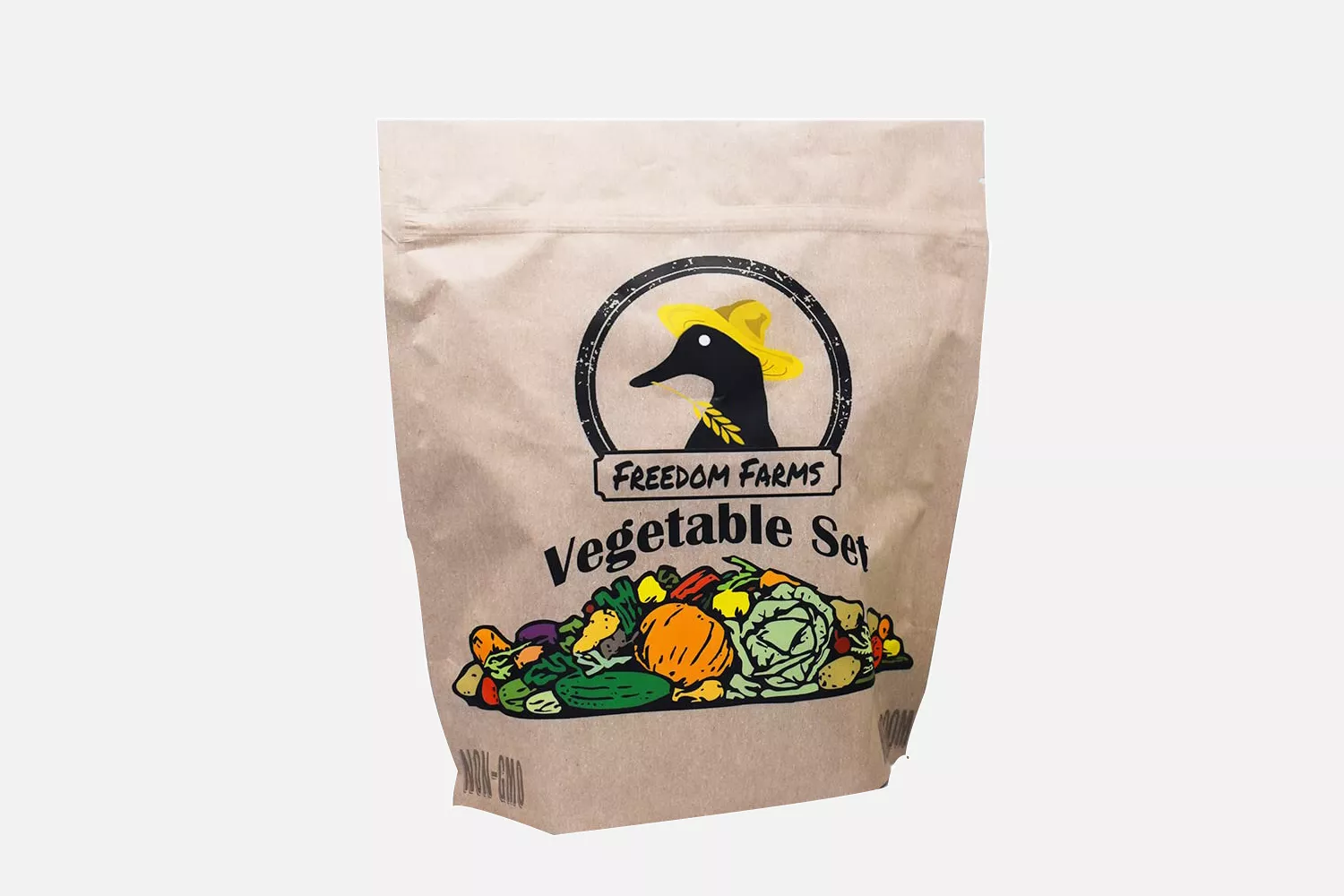 The 5 Best Heirloom Seeds For Preppers: Eat Your Way Through The ...