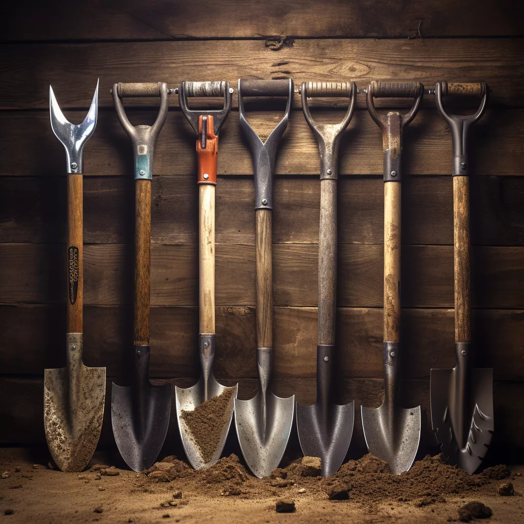 Best Manual Post Hole Digger: 5 Of The Best Post Hole Diggers In The Market