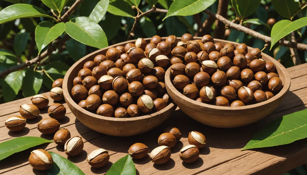 How To Plant Macadamia Nuts: Growing And Care For Macadamia Nut Trees