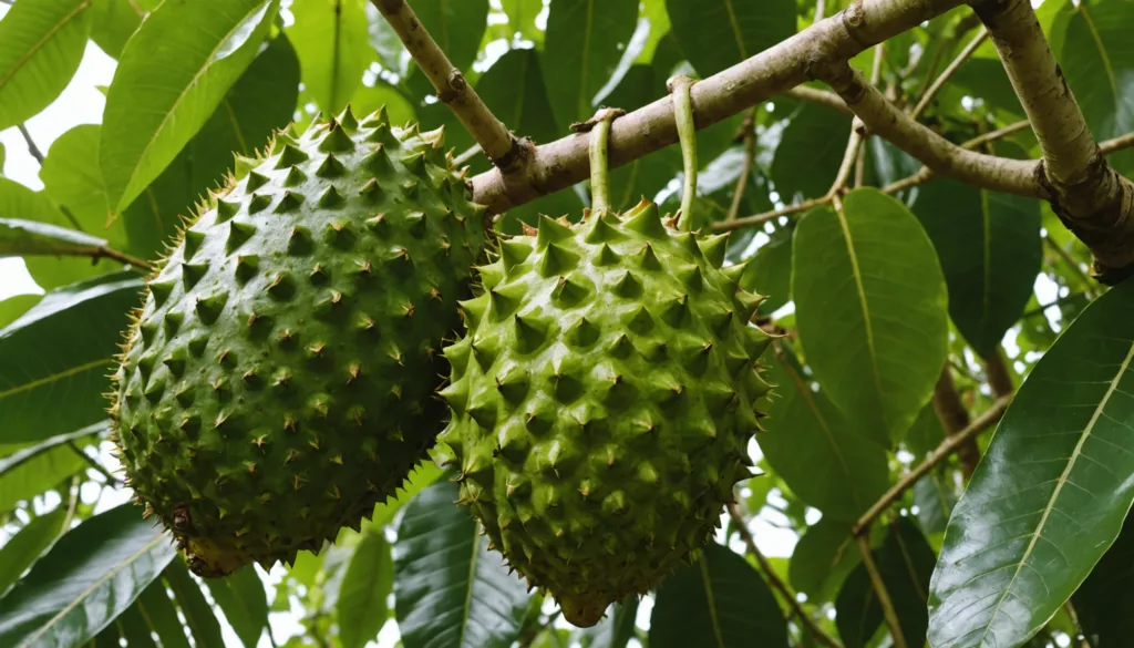 How To Plant A Guanabana Tree: A Complete Soursop Tree Care Guide