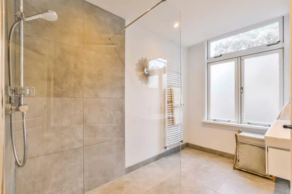 Elevate Your Bathroom Experience: Custom Walk-In Showers Made Easy ...