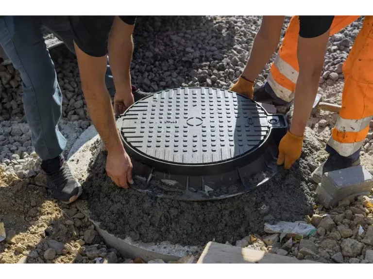 Anderson, CA | Alpha & Omega Plumbing & Drain Cleaning