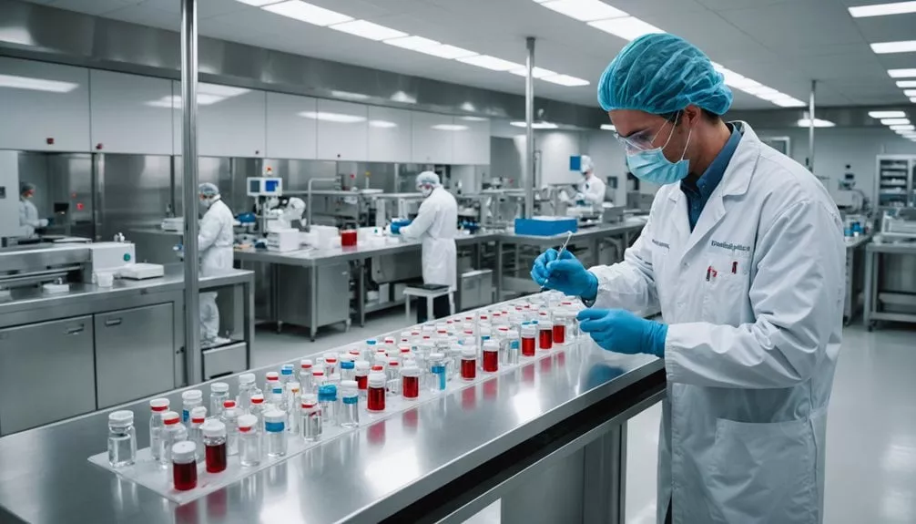 What Are Critical Deviations in Pharma and How to Address Them?