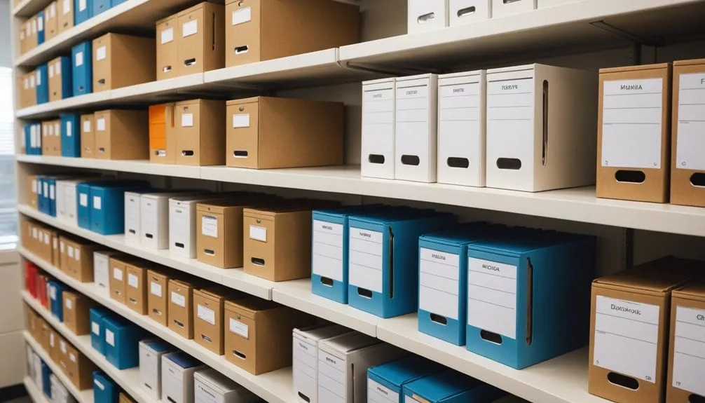 Comprehensive Guide to Fda Record Retention