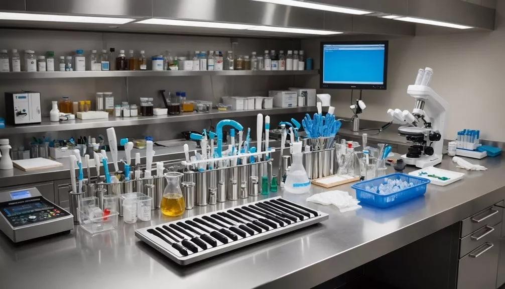 Essential Elements of Gmp Quality Assurance