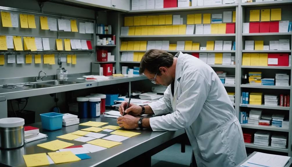 Lessons From Real-Life CAPA Failures in Pharma