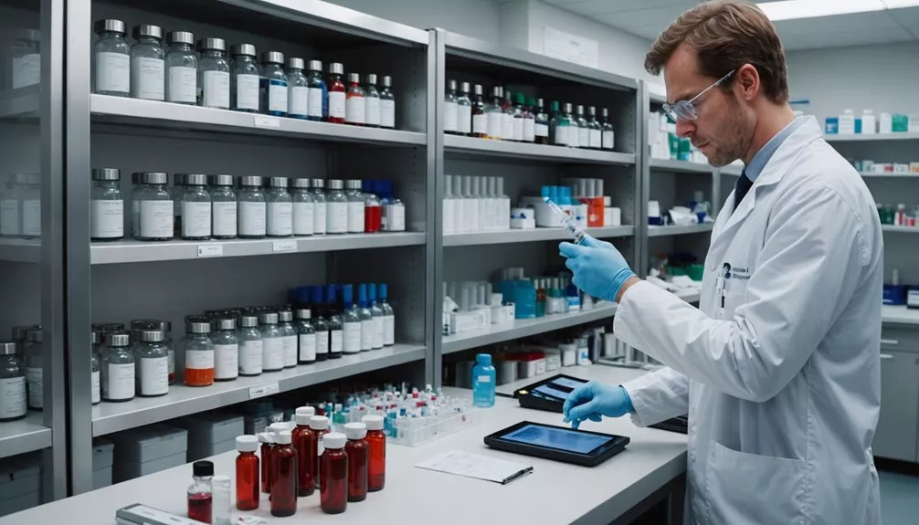 FDA Regulations for Pharma Complaint Handling Explained