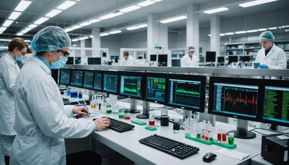 What Is Change Control in Pharma? A Complete Overview