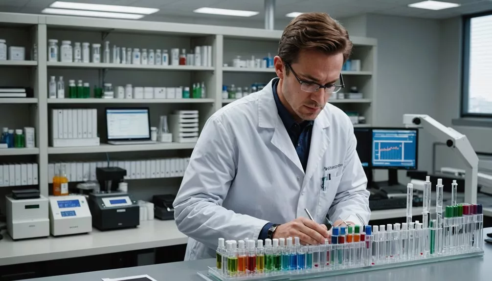 Key Parameters for Analytical Method Validation