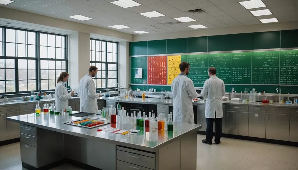 What Is a Pharmaceutical Deviation Classification Matrix?