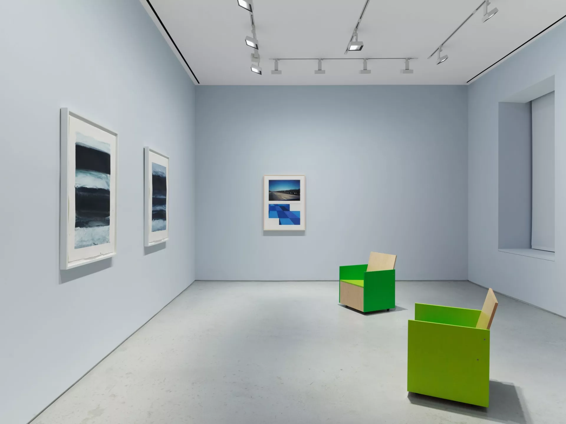 Mary Heilmann: Daydream Nation