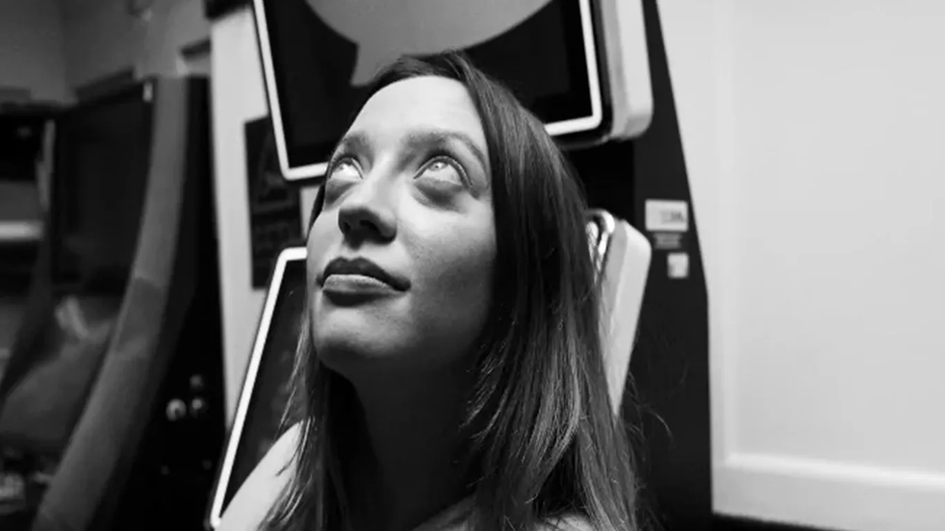 Elsa Rouy: What We Hide Beneath the Skin