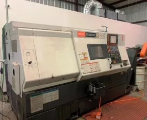 MAZAK CNC TURNING & KITAMURA MACHINE SHOP | Asset Sales