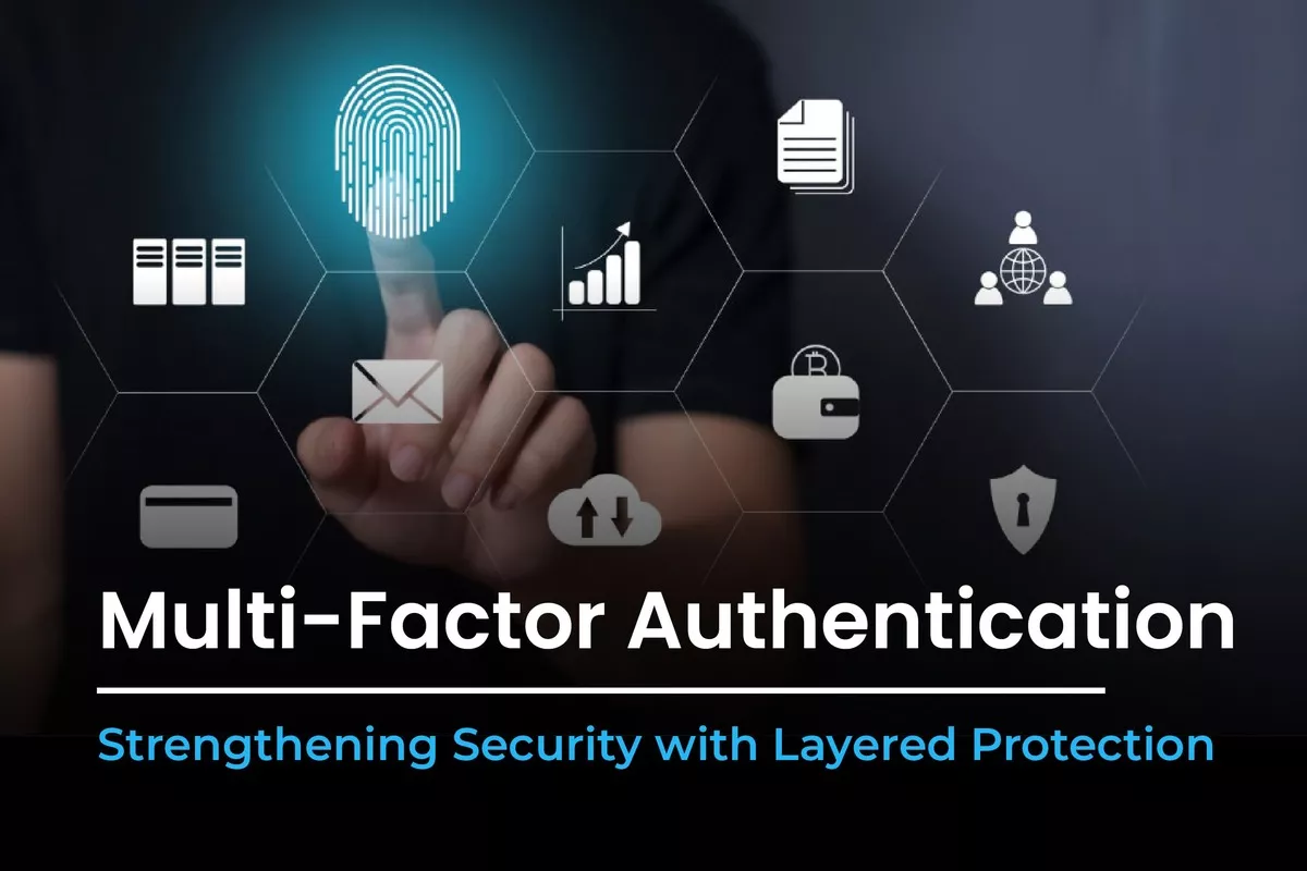 Top 5 Benefits of Multi Factor Authentication | AuthX