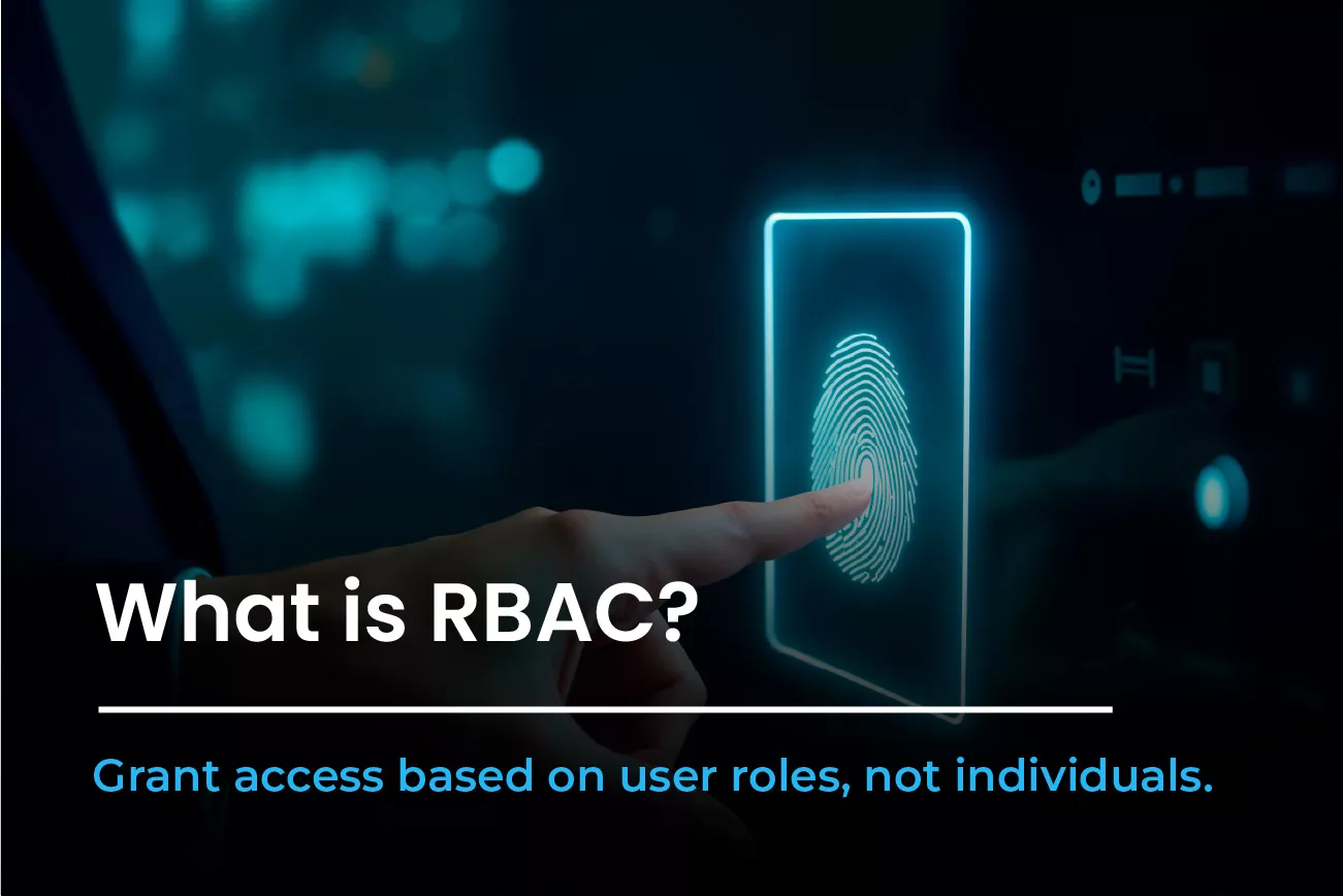 Future-Proofing Access with Role Based Access Control (RBAC)