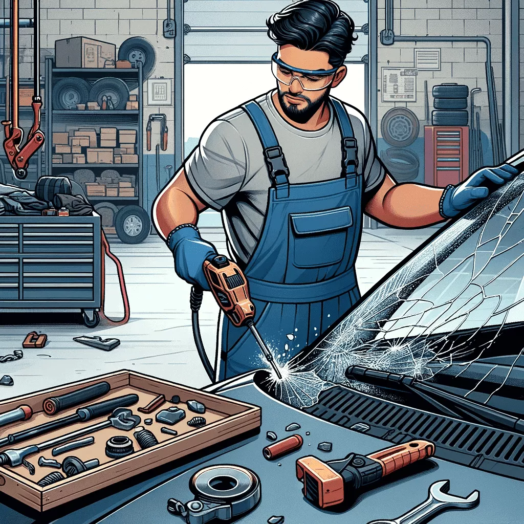 The Auto Glass Owner's Guide to Creating an Unbeatable Google Business ...