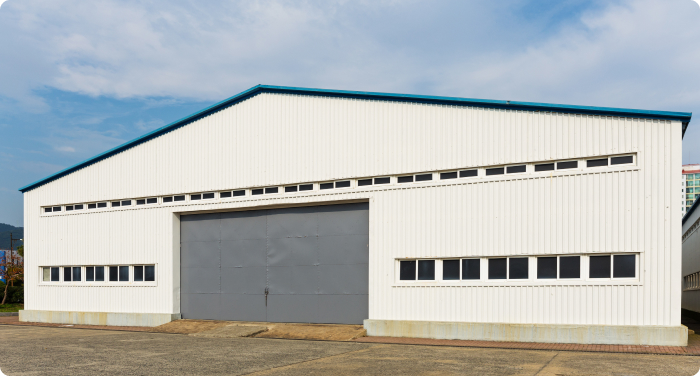 Metal Buildings | Bargain Metal Buildings