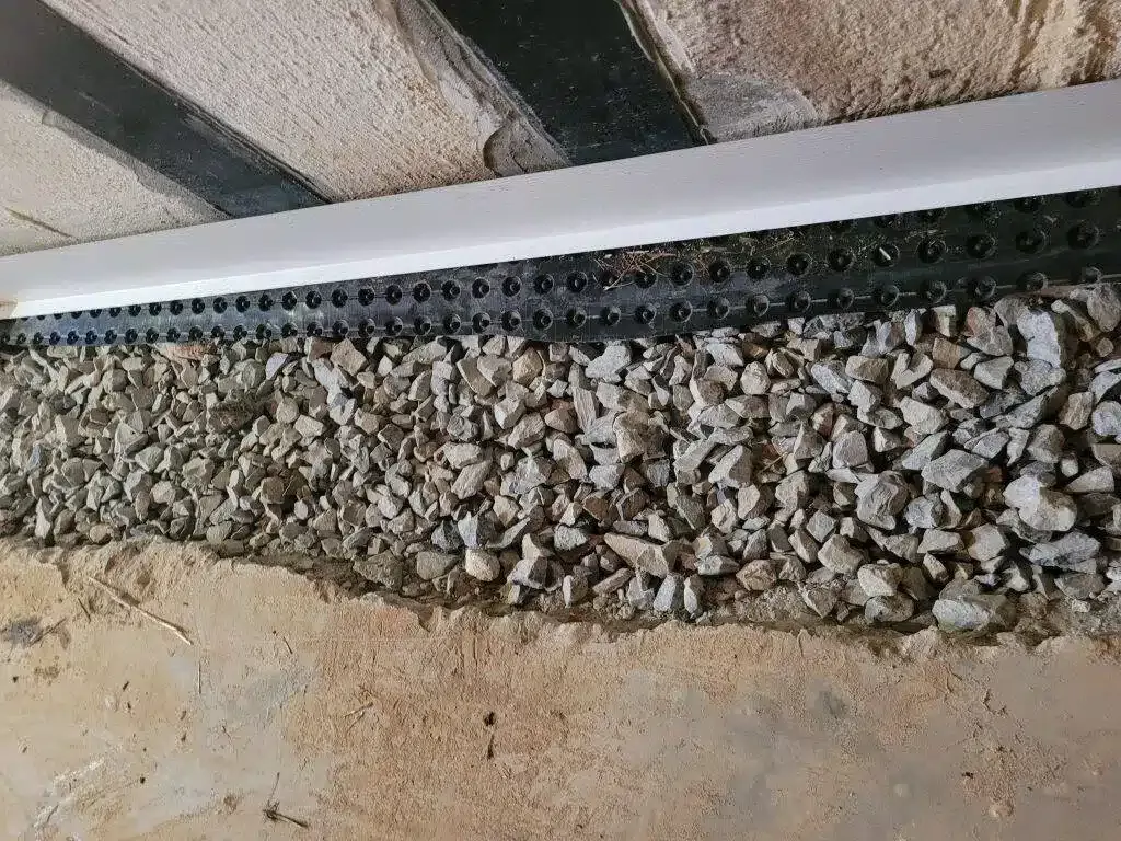 What Makes a Basement Waterproofing System Effective? | Basement ...