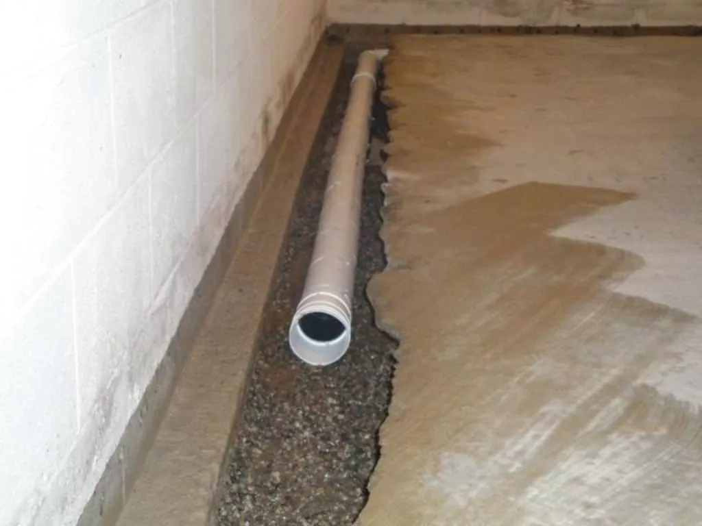 Comprehensive Guide to Drain Tile Systems for Effective Basement ...