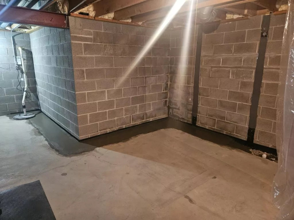 Why Hiring a Basement Waterproofing Contractor Is an Investment in Your ...
