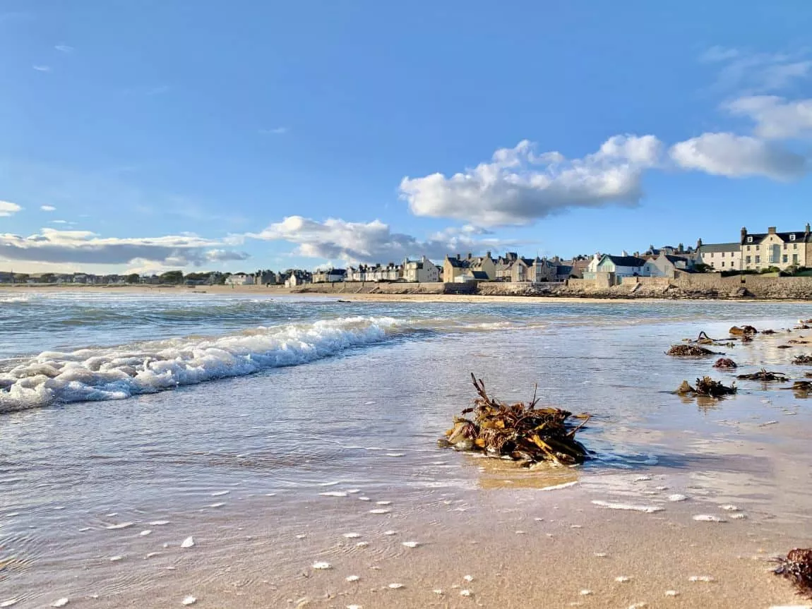 A GUIDE TO THE BEST COASTAL VILLAGES AND TOWNS IN FIFE, SCOTLAND