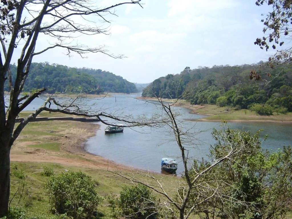 ULTIMATE TRAVEL GUIDE: THE BEST THINGS TO DO IN THEKKADY