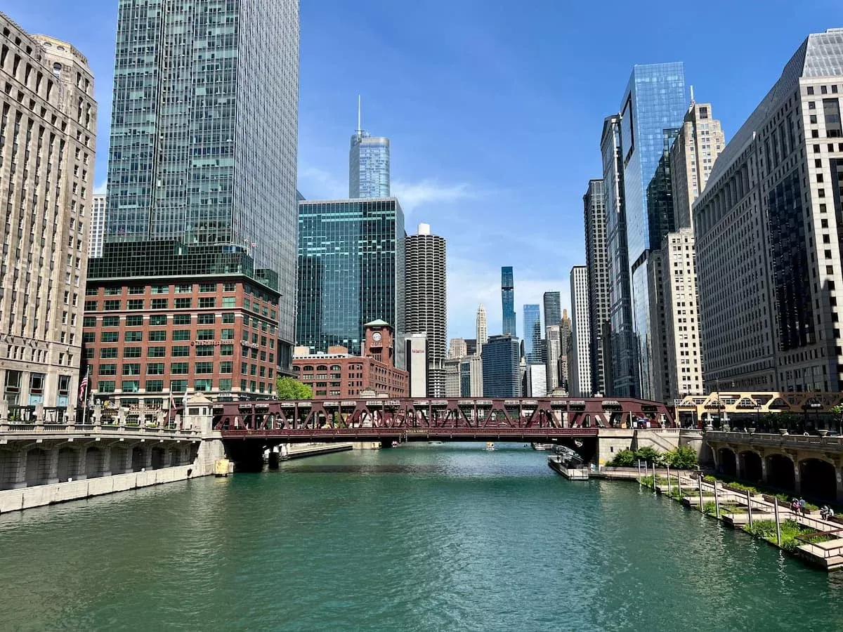 PHOTOGRAPHY CITY GUIDE: THE BEST PHOTO LOCATIONS IN CHICAGO (MAP ...