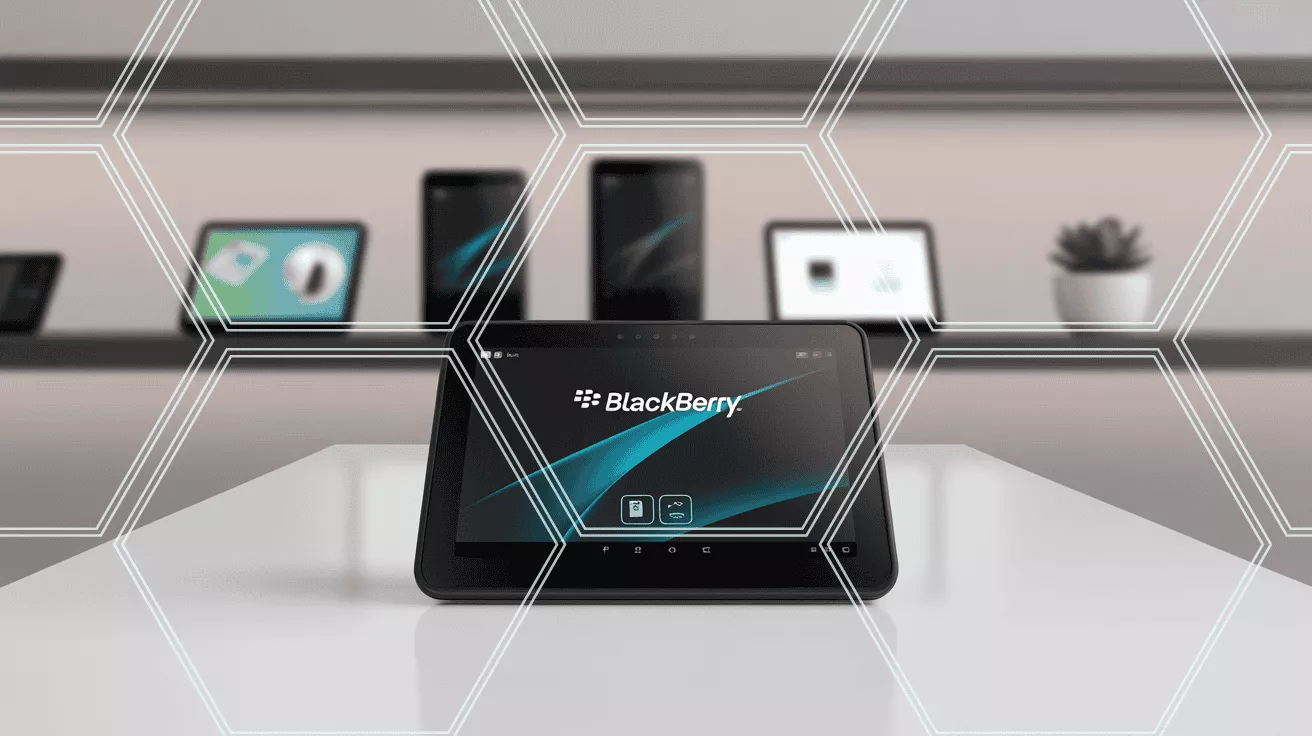 Blackberry Playbook Troubleshooting Tips