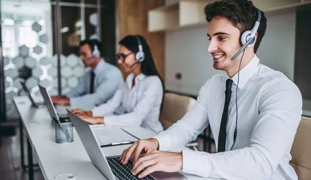 Voice Vs Non-Voice Call Center | Key Differences