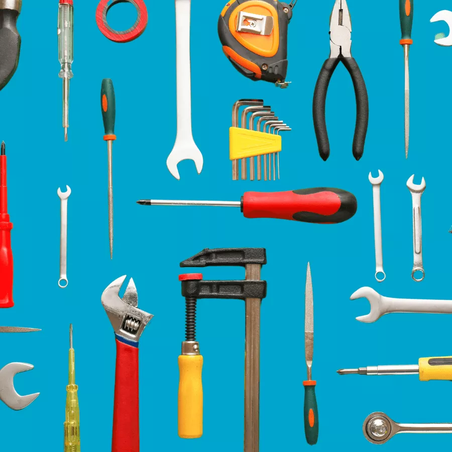 Home Tool Kit: The Ultimate Guide for DIY Enthusiasts