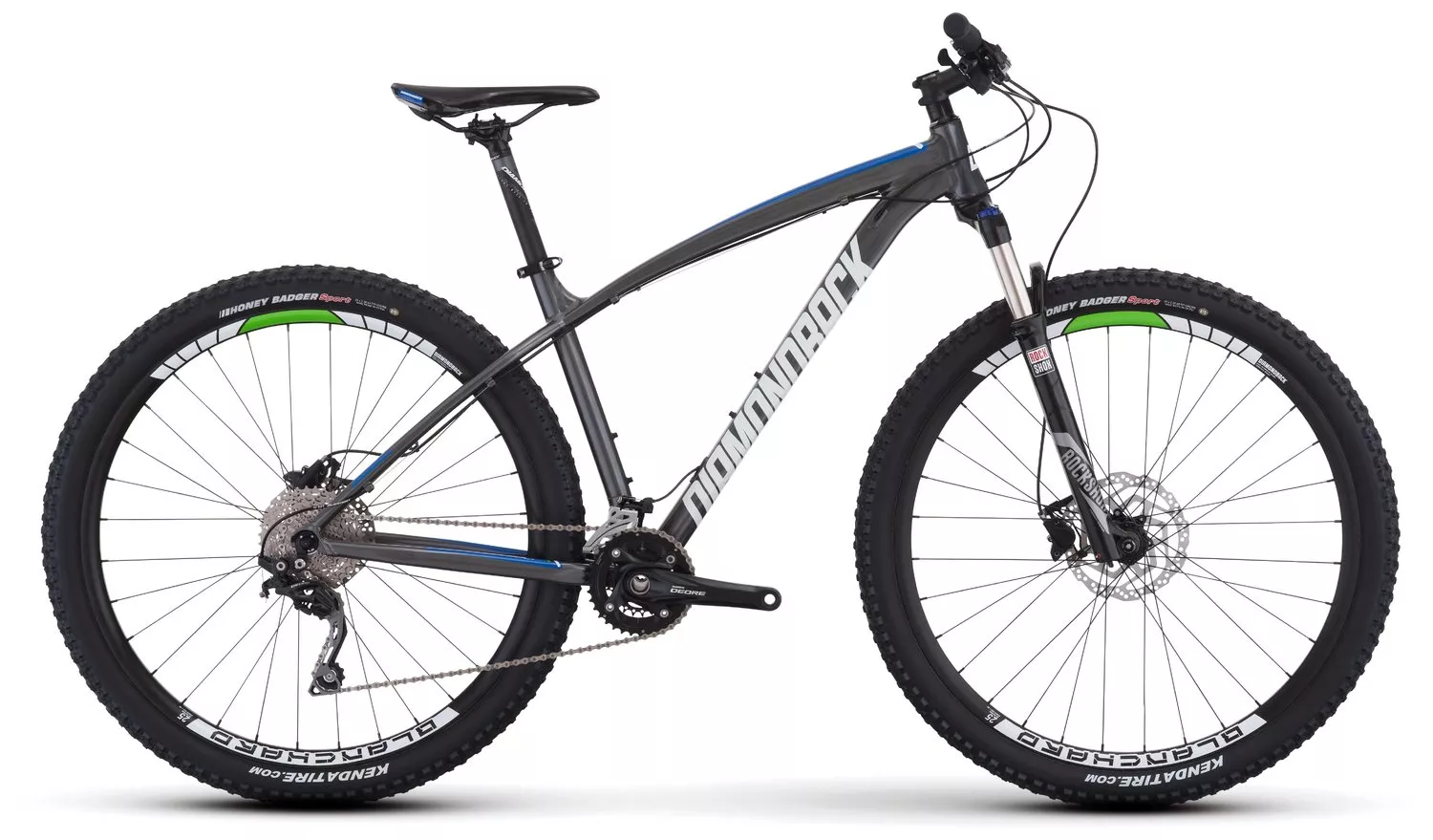 Diamondback Overdrive Comp 29er review | BikesGuider