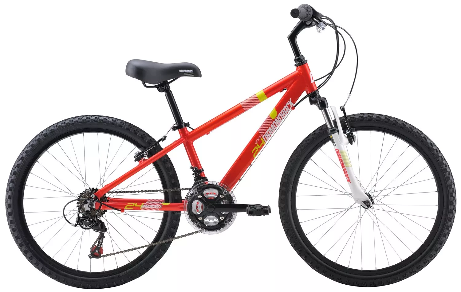 Diamondback Octane 24 Review - Great Bike for Kids | BikesGuider