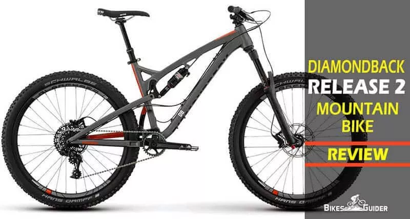 Diamondback Release 2 Review: ReadyRide 27.5" MTB | BikesGuider