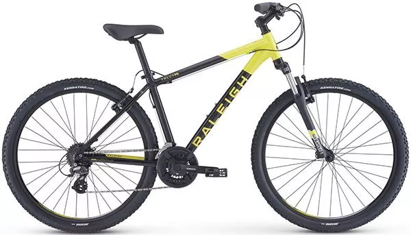 Raleigh Talus 2 Review - 27.5" Hardtail | BikesGuider