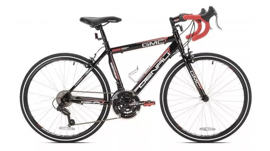 GMC Denali Road Bike Review - A great road bike to buy