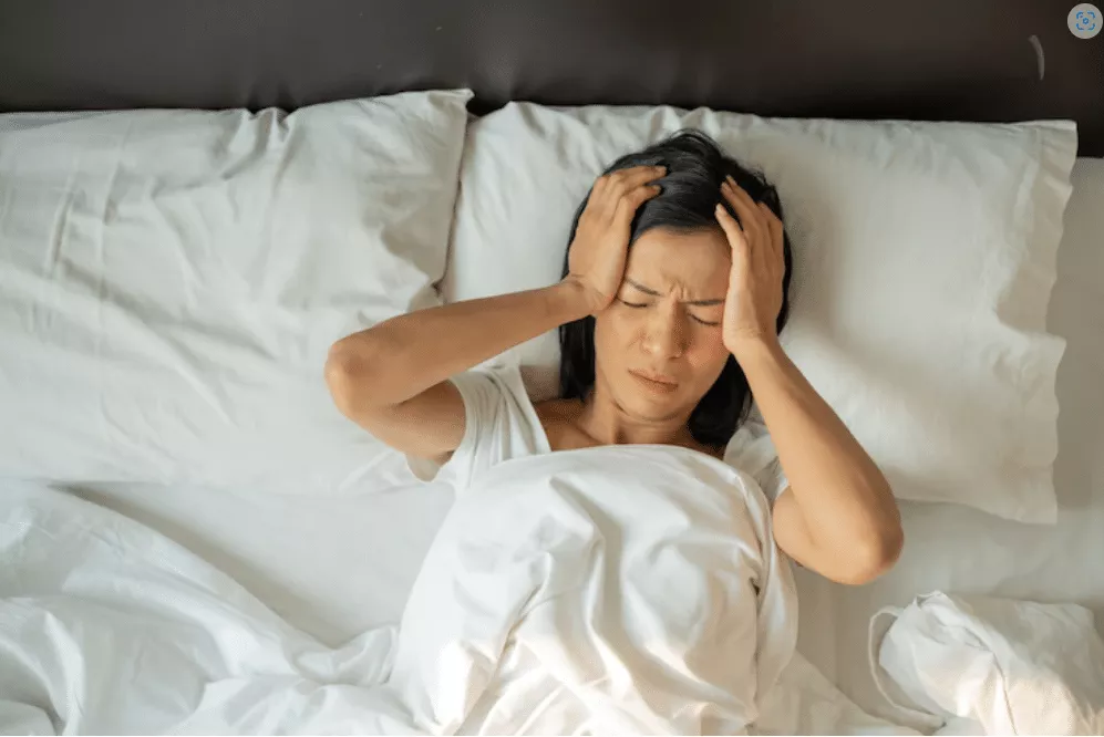 Common Sleep Disorders: Symptoms, Causes & Treatment - Brain Health USA