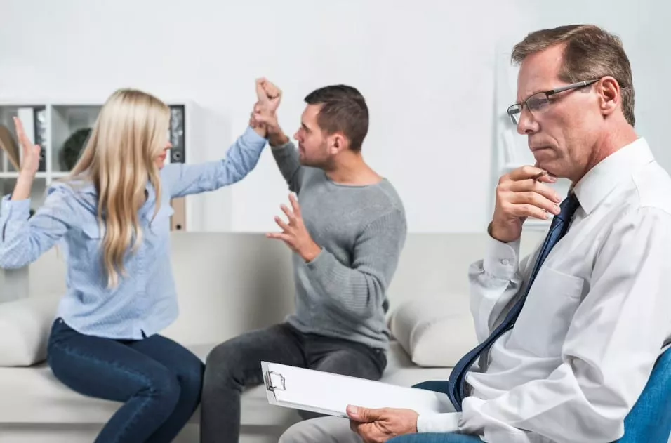 Psychotherapy: Definition, Types, Techniques, & Efficacy - Brain Health USA