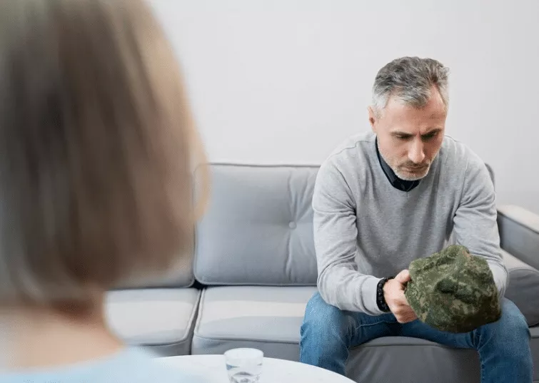 Psychiatrist Monterey Park, Los Angeles County, CA - How to Treat PTSD ...