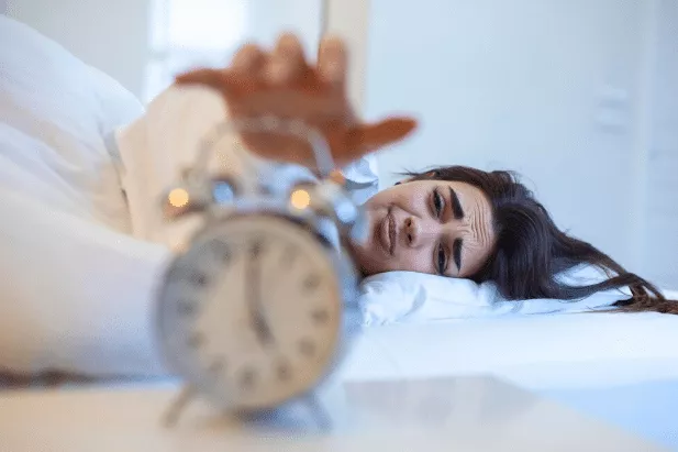 Los Angeles Psychiatrist – Overcoming Sleep-Wake Disorders: Expert Help ...