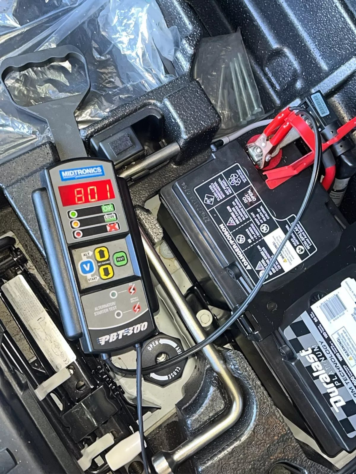 Why is my BMW battery draining so fast? | Brock Automotive Import Service